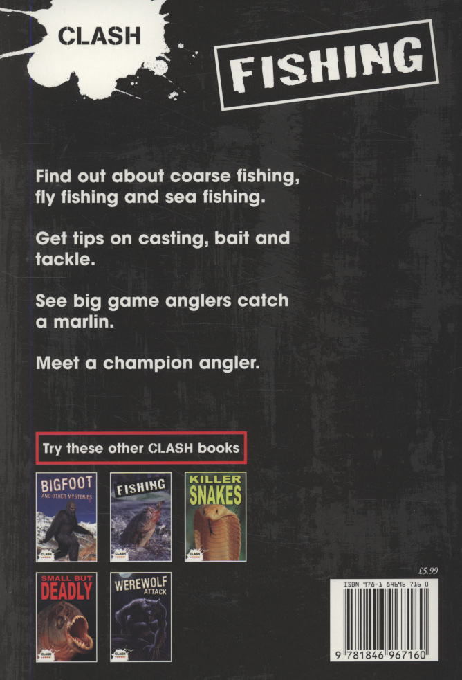 Fishing