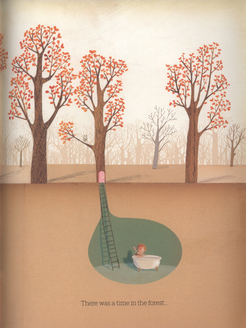 The Great Paper Caper