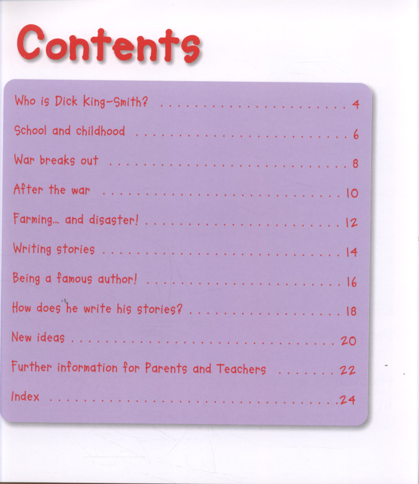 Dick King-Smith by Powling, Chris (9780237539023) | Browns Books