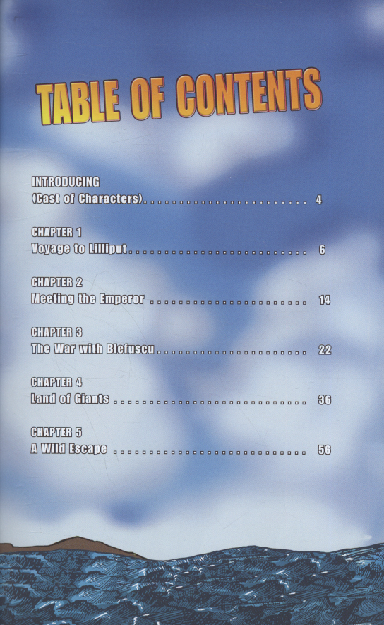 Gulliver's Travels by Swift, Jonathan (9781406213577) | Browns Books