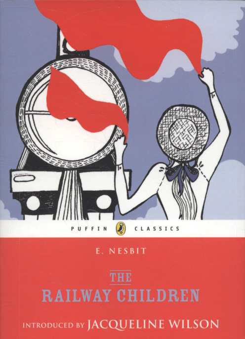 The Railway Children by Nesbit, Edith (9780141321608) | Browns Books