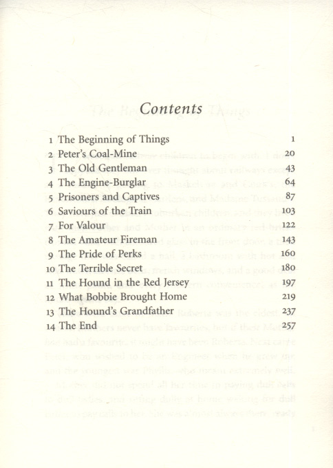 The Railway Children by Nesbit, Edith (9780141321608) | Browns Books