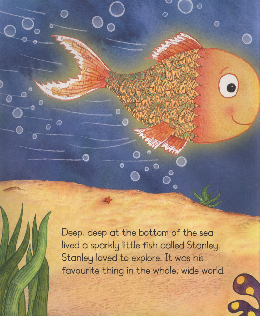 Bright Stanley and the Cave Monster by Buckingham, Matt (9781848950184 ...