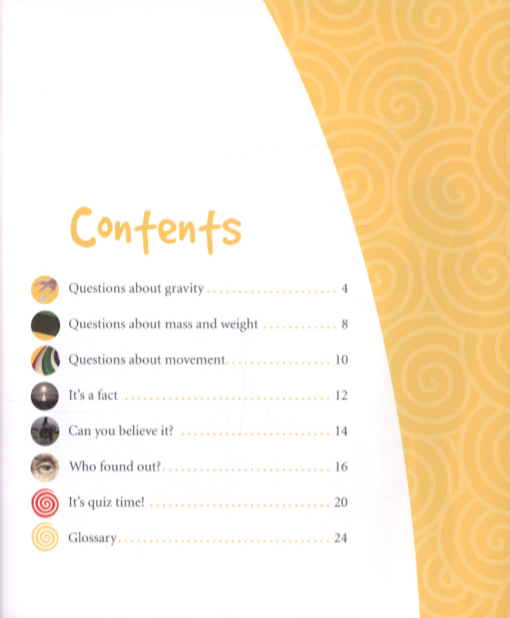 Why Do Balls Bounce? Level 6 Factbook by Moore, Rob (9780521137447 ...