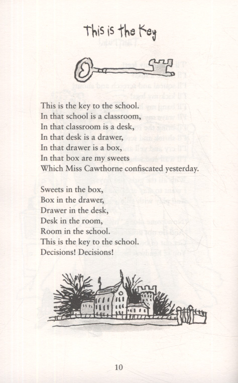There's an Alien in the Classroom - and Other Poems by Phinn, Gervase ...