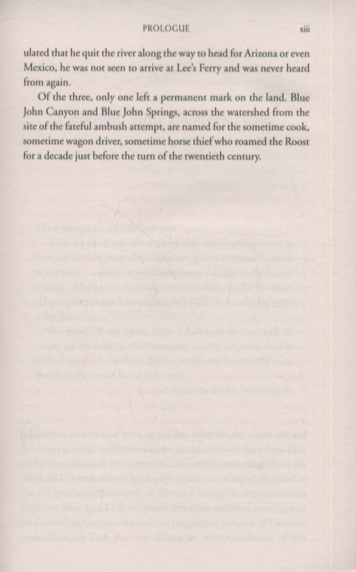 127 Hours : Between a Rock and a Hard Place