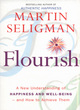 Flourish by Seligman, Martin (9781857885699) | Browns Books