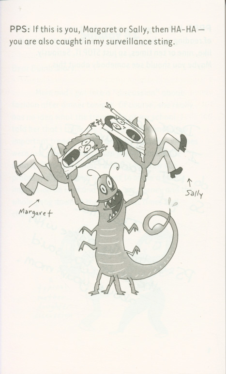 Dear Dumb Diary: My Pants are Haunted by Benton, Jim (9780141335803 ...