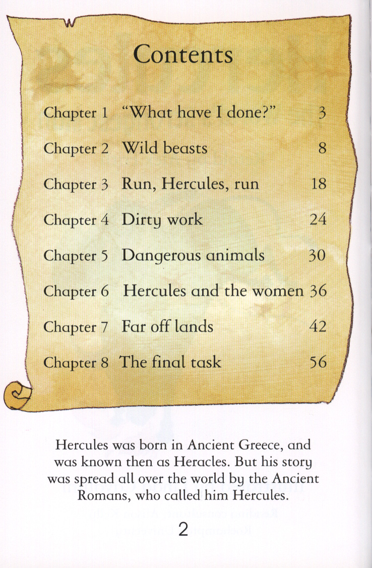 Hercules The World's Strongest Man by Frith, Alex (9781409522355 ...