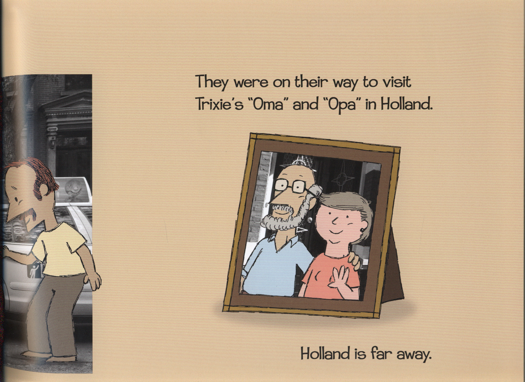 Knuffle Bunny Free: An Unexpected Diversion by Willems, Mo ...