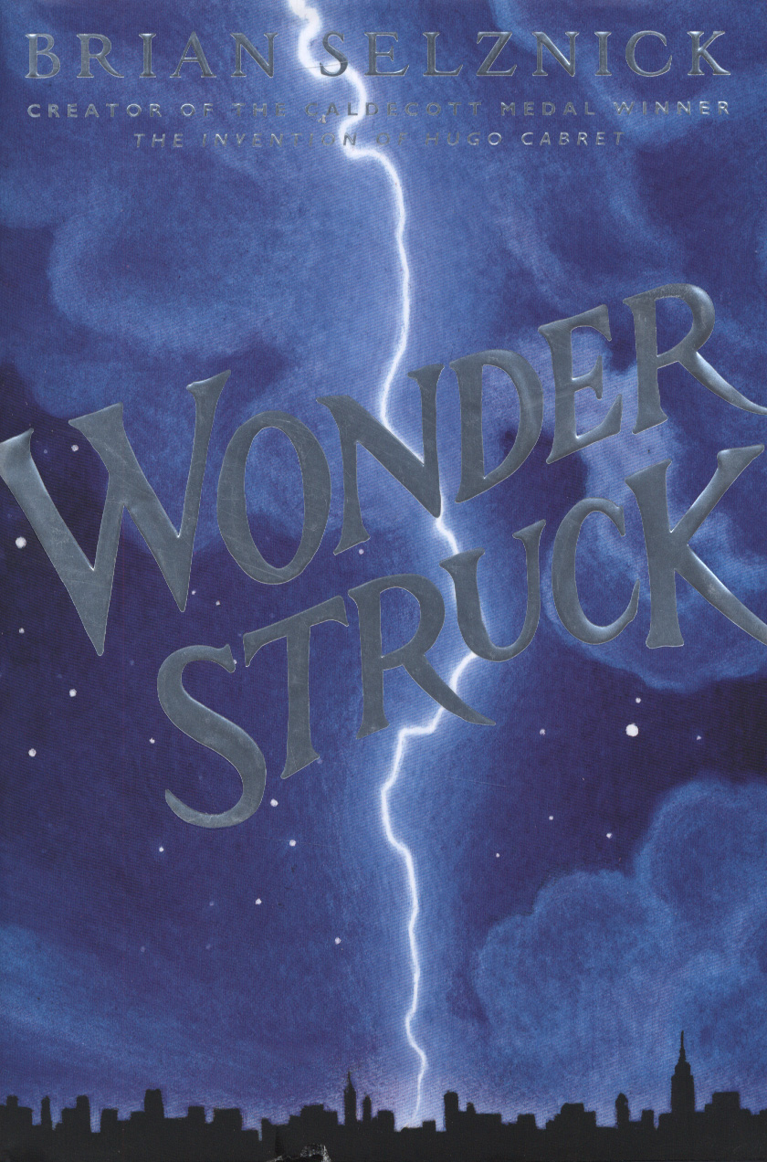 Wonderstruck by Selznick, Brian (9780545027892) | Browns Books