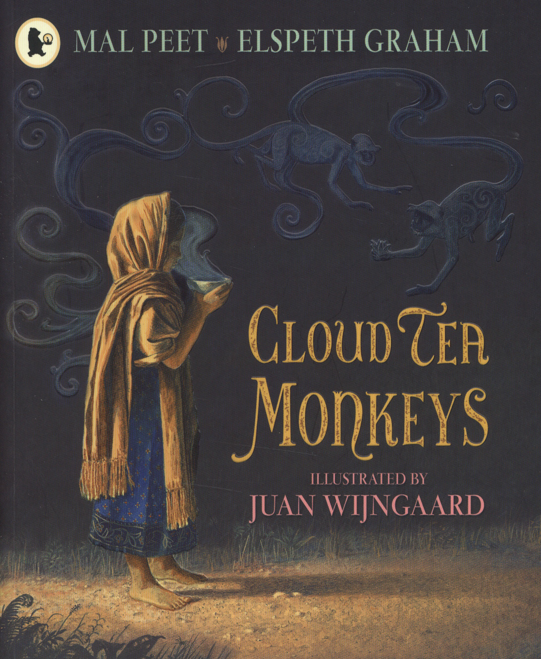 Cloud Tea Monkeys by Graham, Elspeth (9781406333862) | Browns Books
