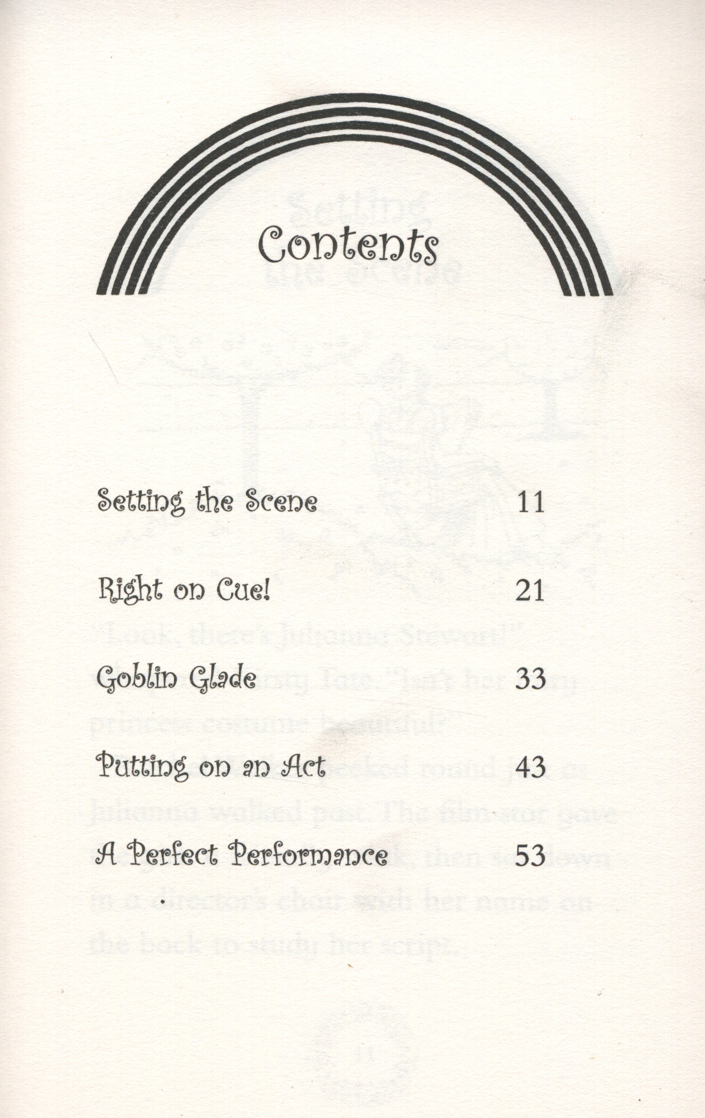 Rainbow Magic: Keira the Film Star Fairy by Meadows, Daisy ...