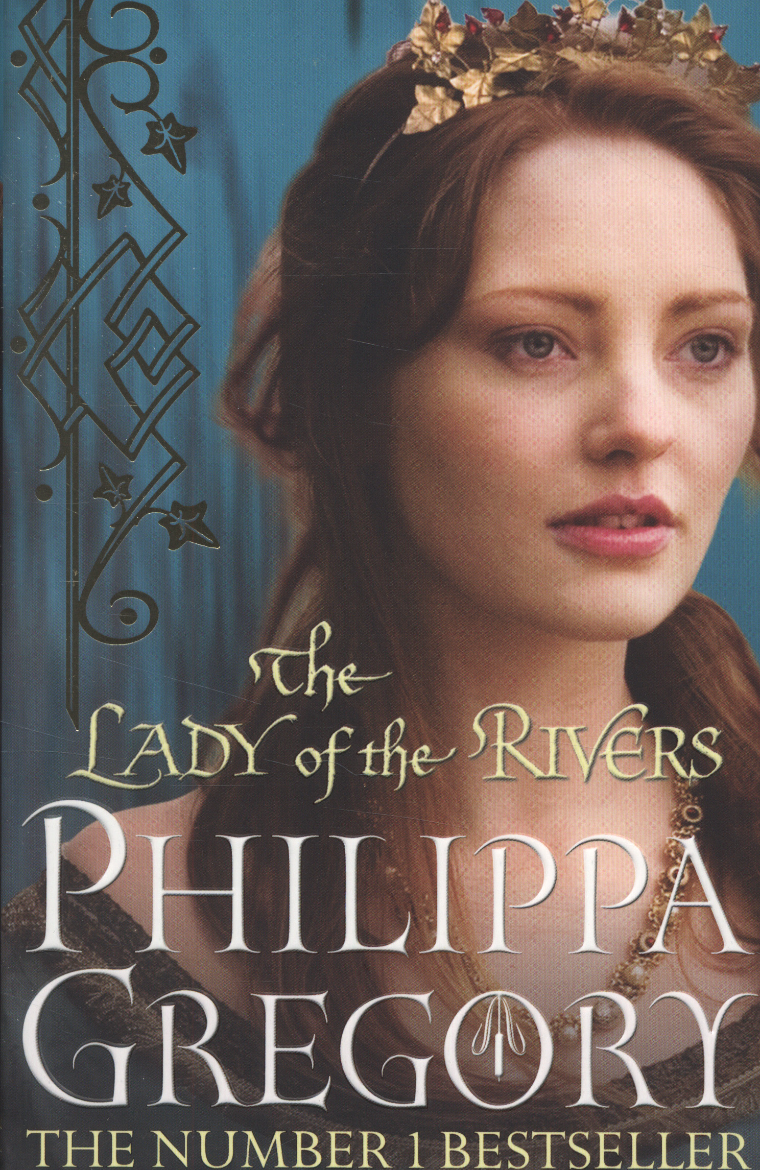 The Lady of the Rivers : Cousins' War 3