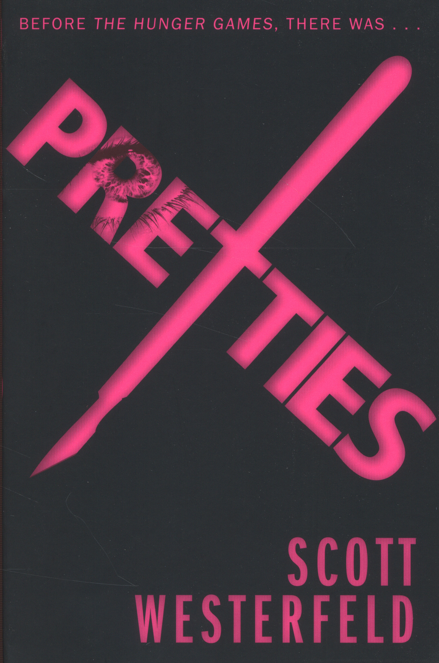 Pretties by Westerfeld, Scott (9780857079145) | Browns Books