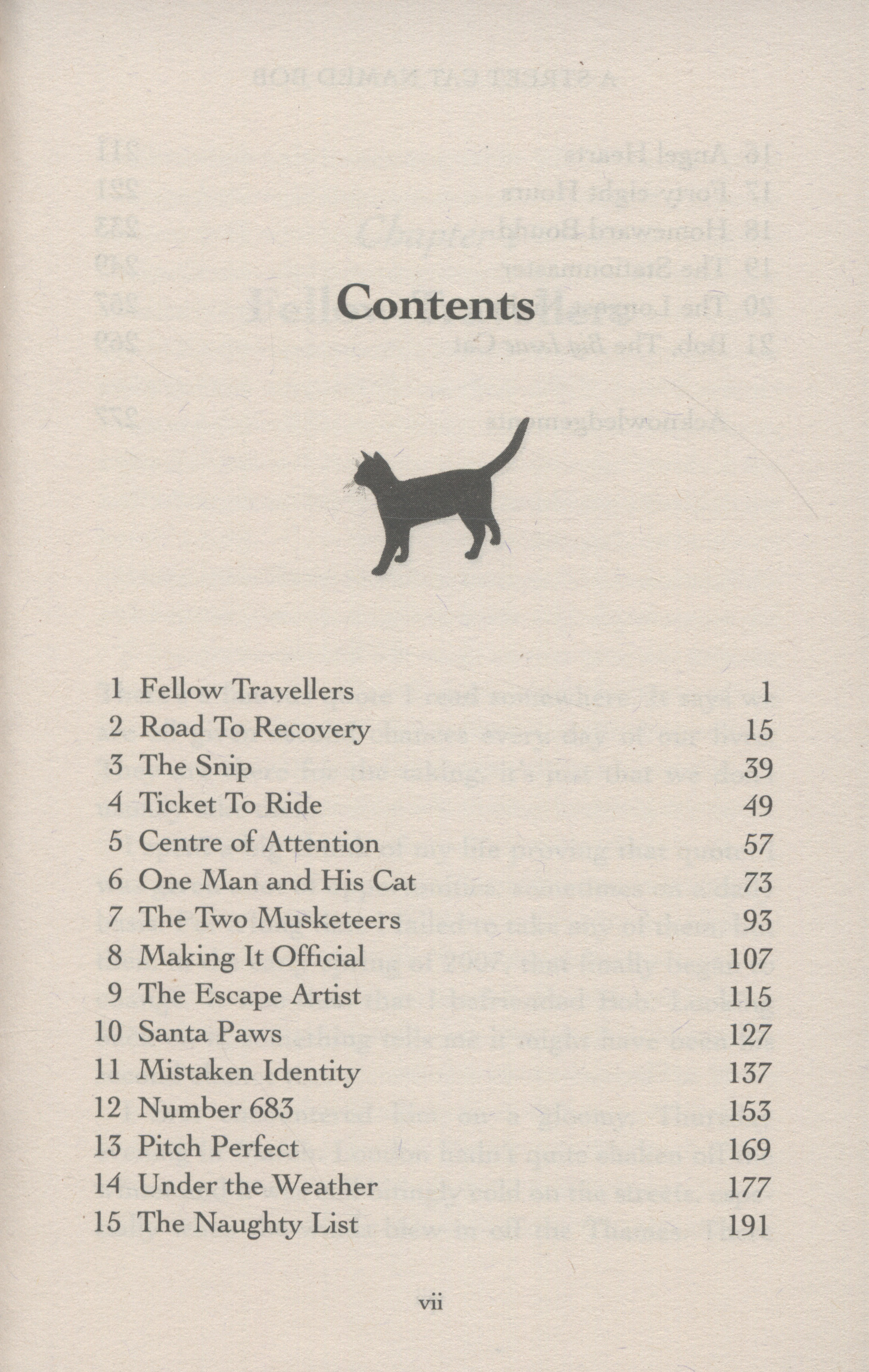 A Street Cat Named Bob by Bowen, James (9781444737110) | Browns Books