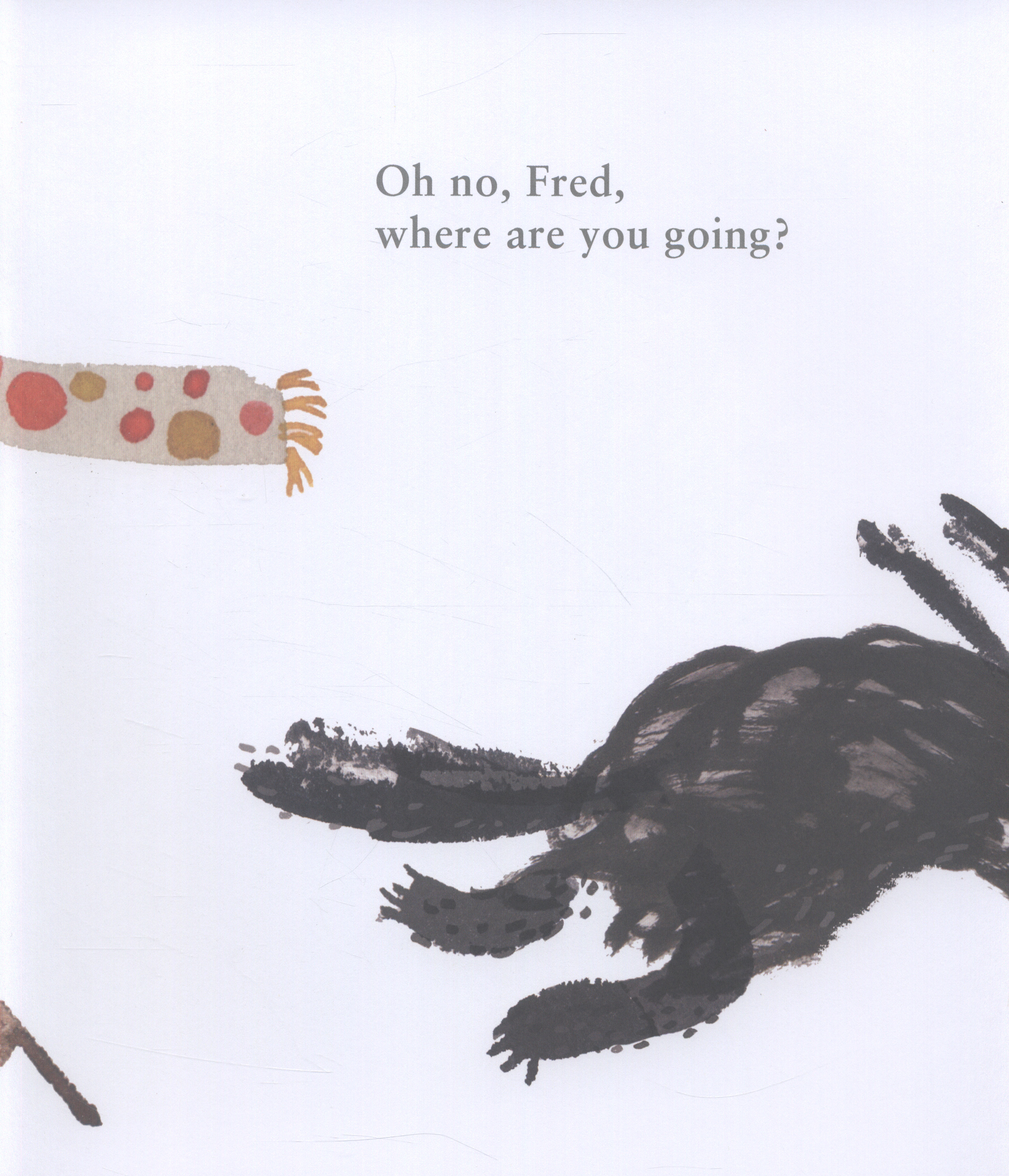Time for Bed, Fred! by Ismail, Yasmeen (9781408837016) | Browns Books