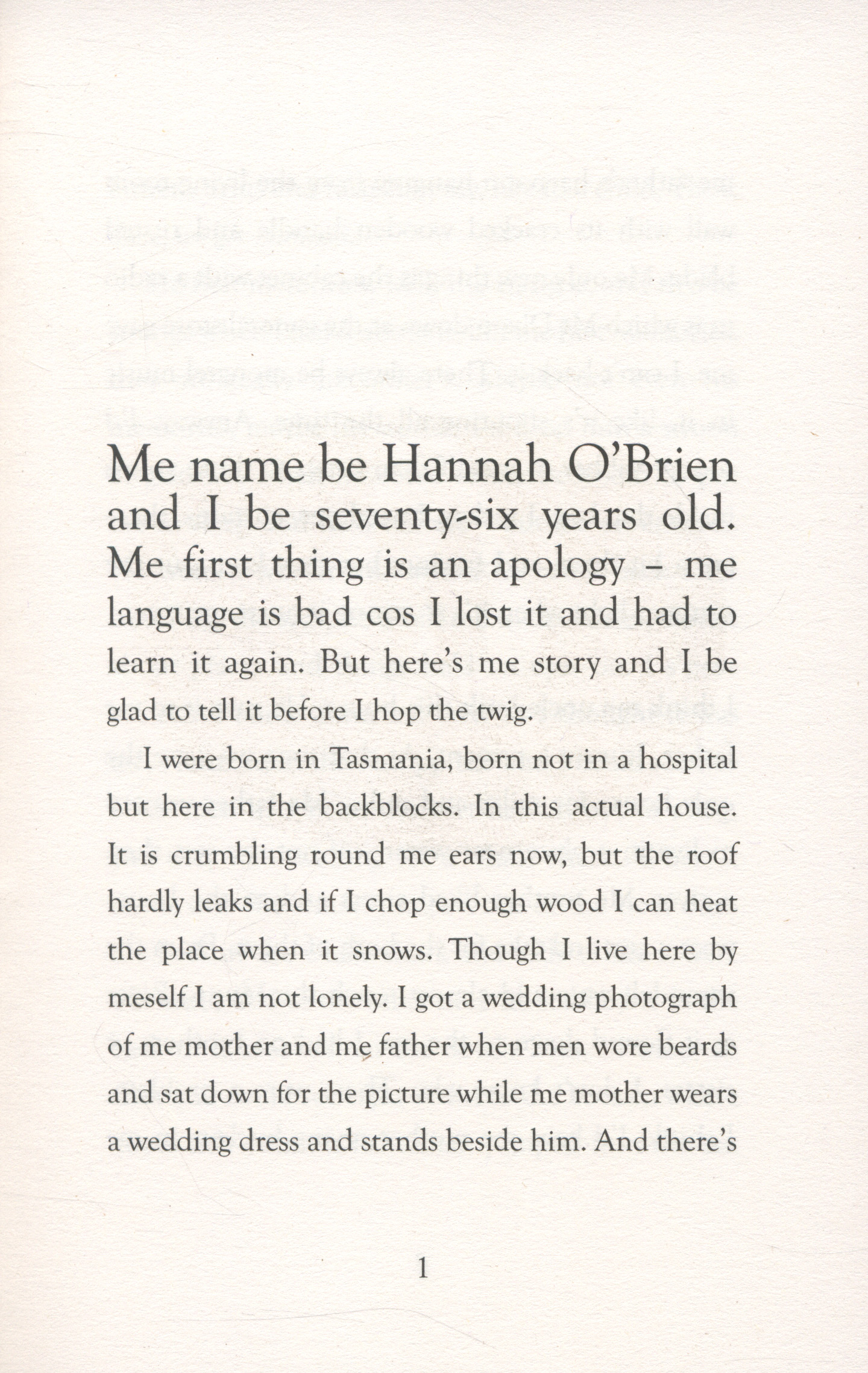 Into That Forest by Nowra, Louis (9781405267175) | Browns Books