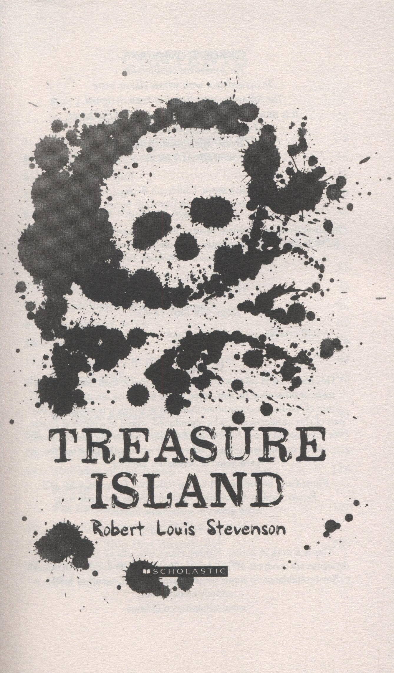 Treasure Island