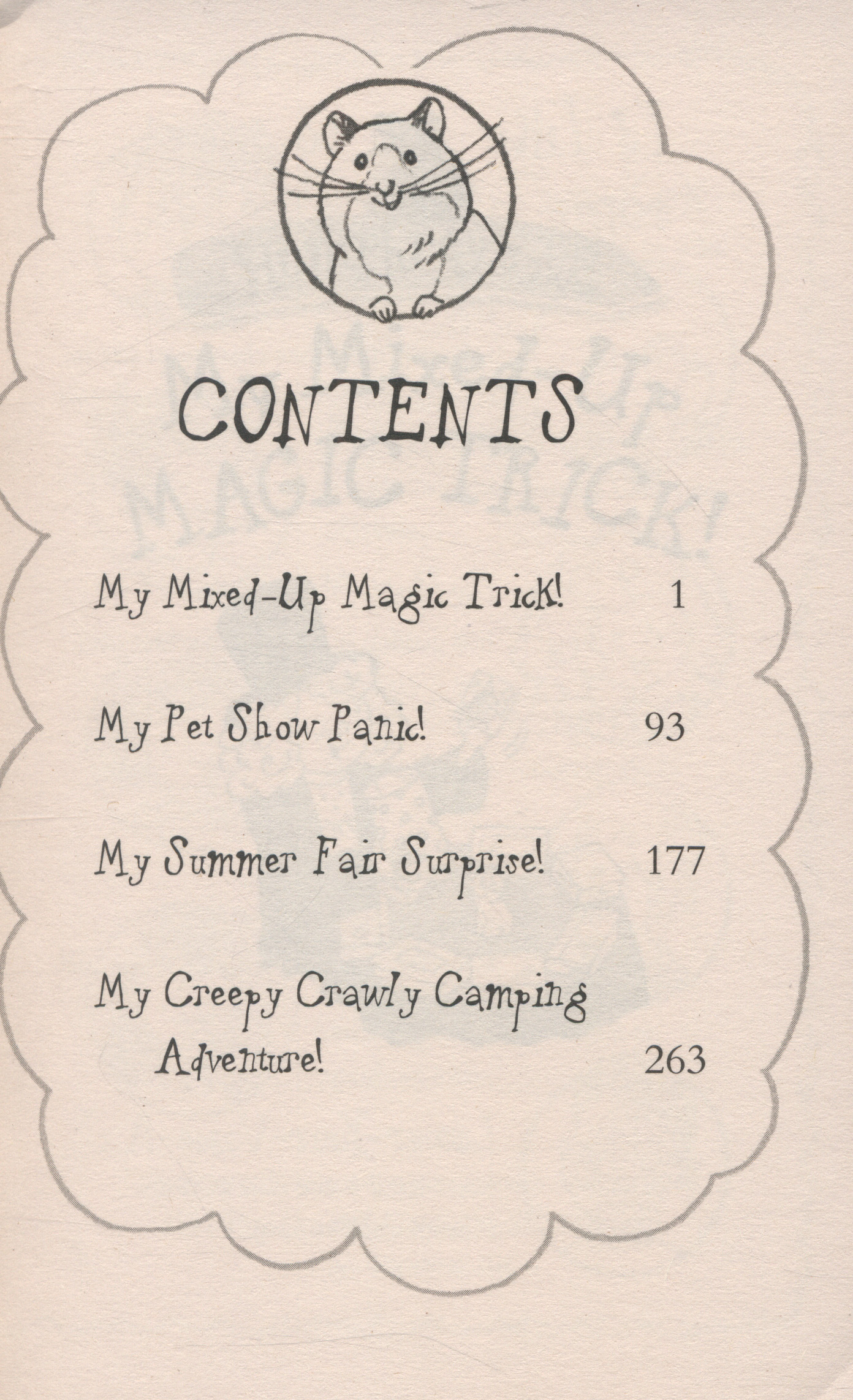 Bumper Book of Humphrey's Tiny Tales 1 by Birney, Betty G ...