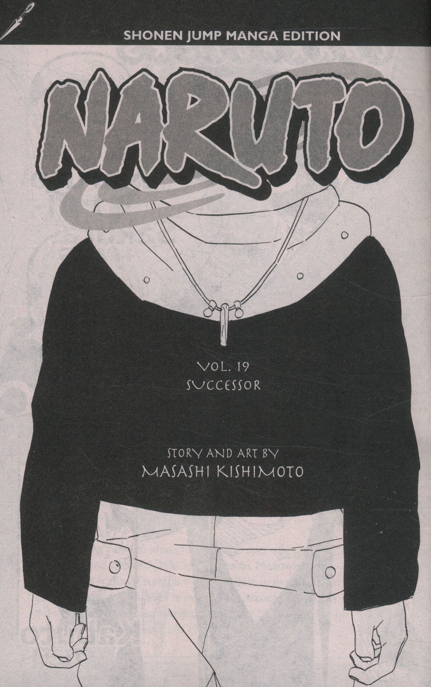 Naruto (3-in-1 Edition), Vol. 7 by Kishimoto, Masashi (9781421554952) | Browns Books