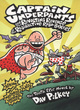 captain underpants and the revolting revenge of the radioactive robo ...