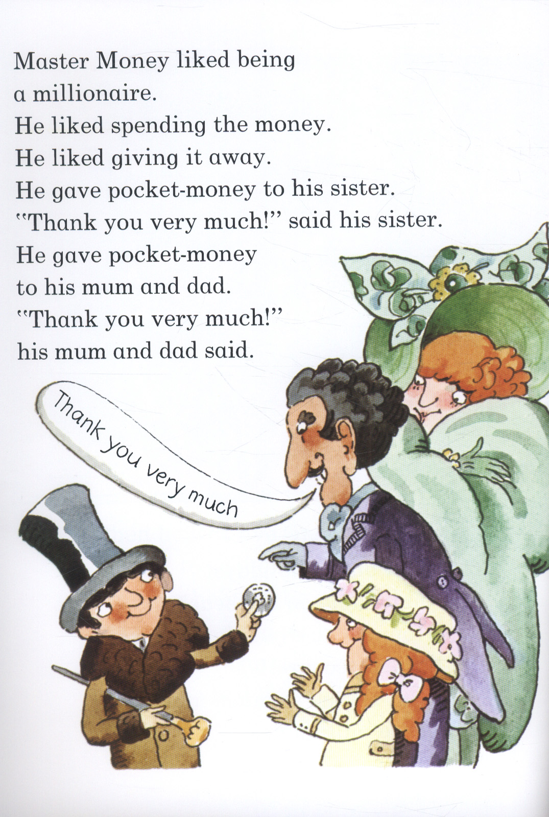 Master Money the Millionaire