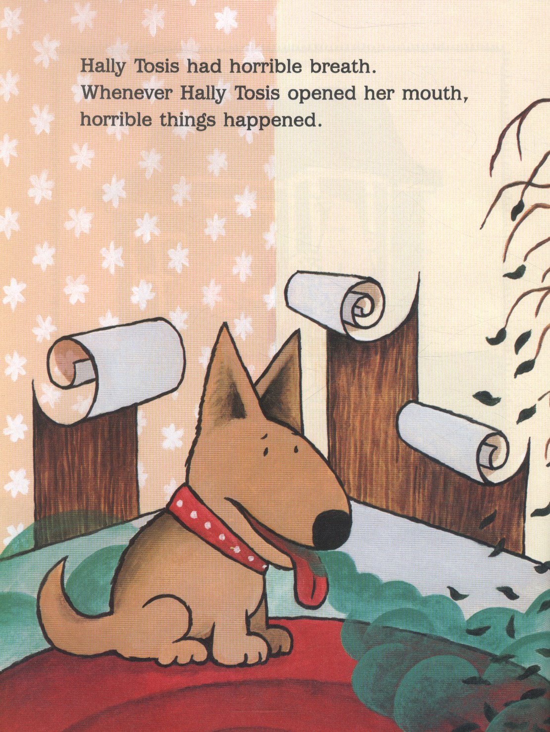 Dog Breath by Pilkey, Dav (9780439598392) | Browns Books