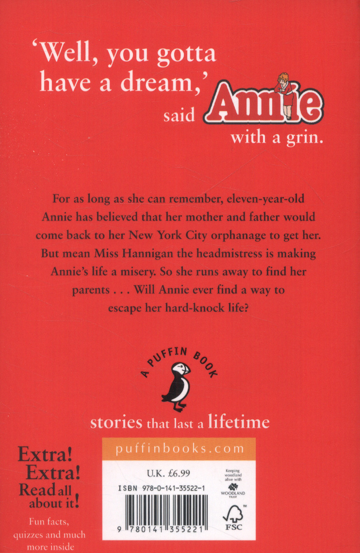 Annie