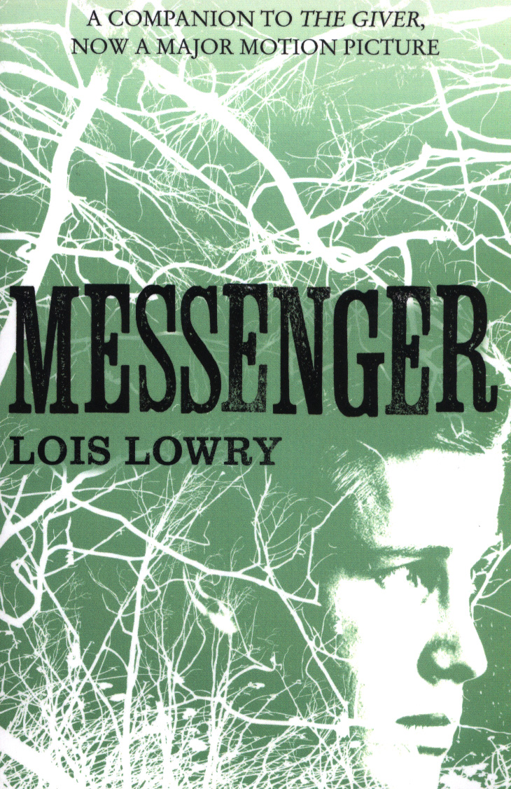 Messenger by Lowry, Lois (9780007597284) | Browns Books
