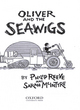 Oliver and the Seawigs by Reeve, Philip (9780192734884) | Browns Books