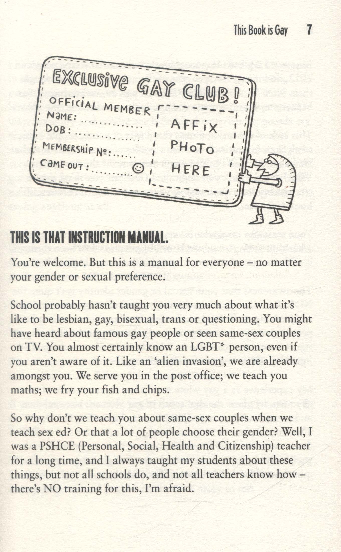 This Book Is Gay