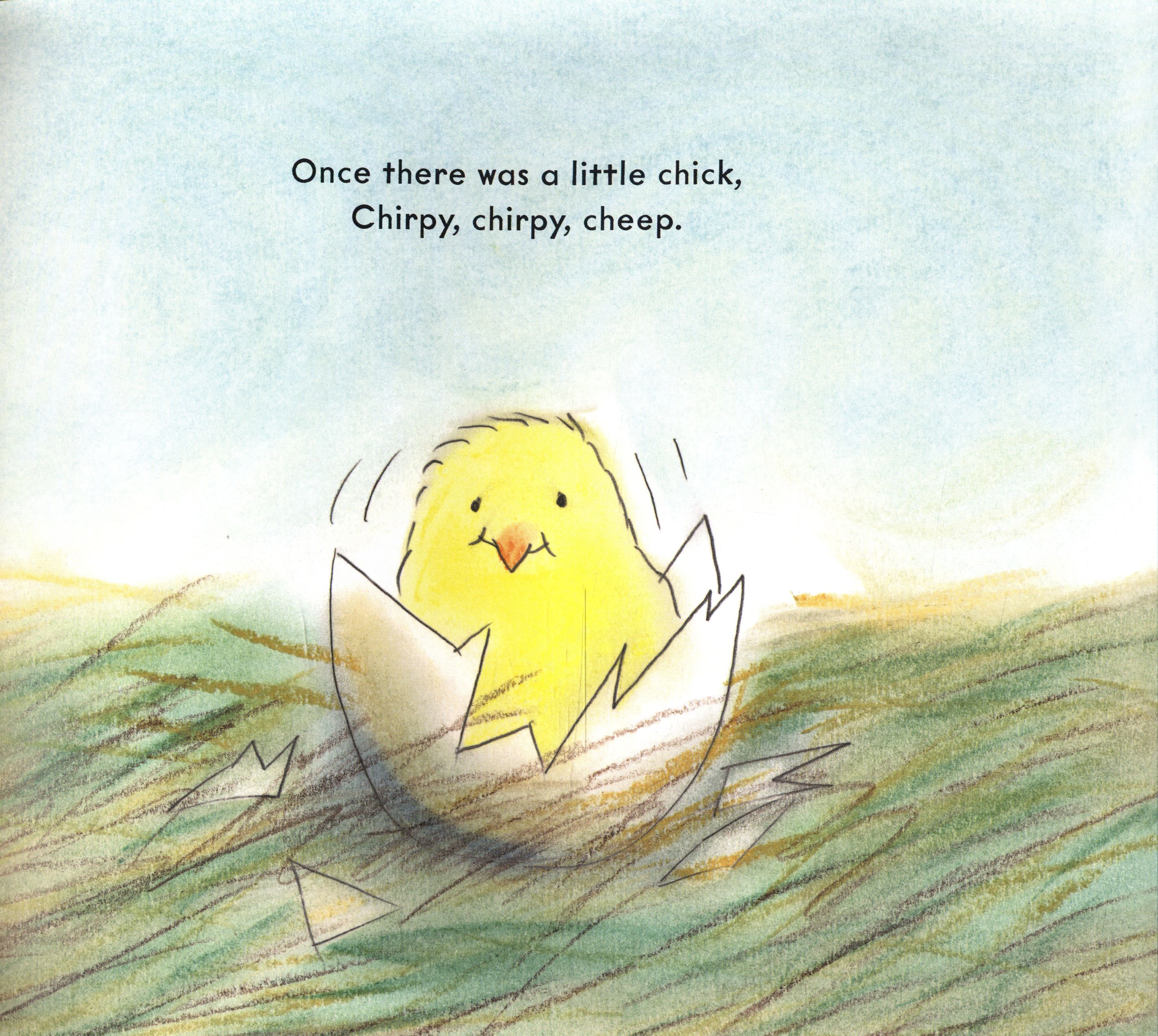 Chicken Clicking by Willis, Jeanne (9781783441617) | Browns Books