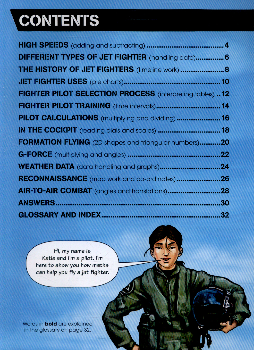 You Do the Maths: Fly a Jet Fighter by Koll, Hilary (9781781716946 ...