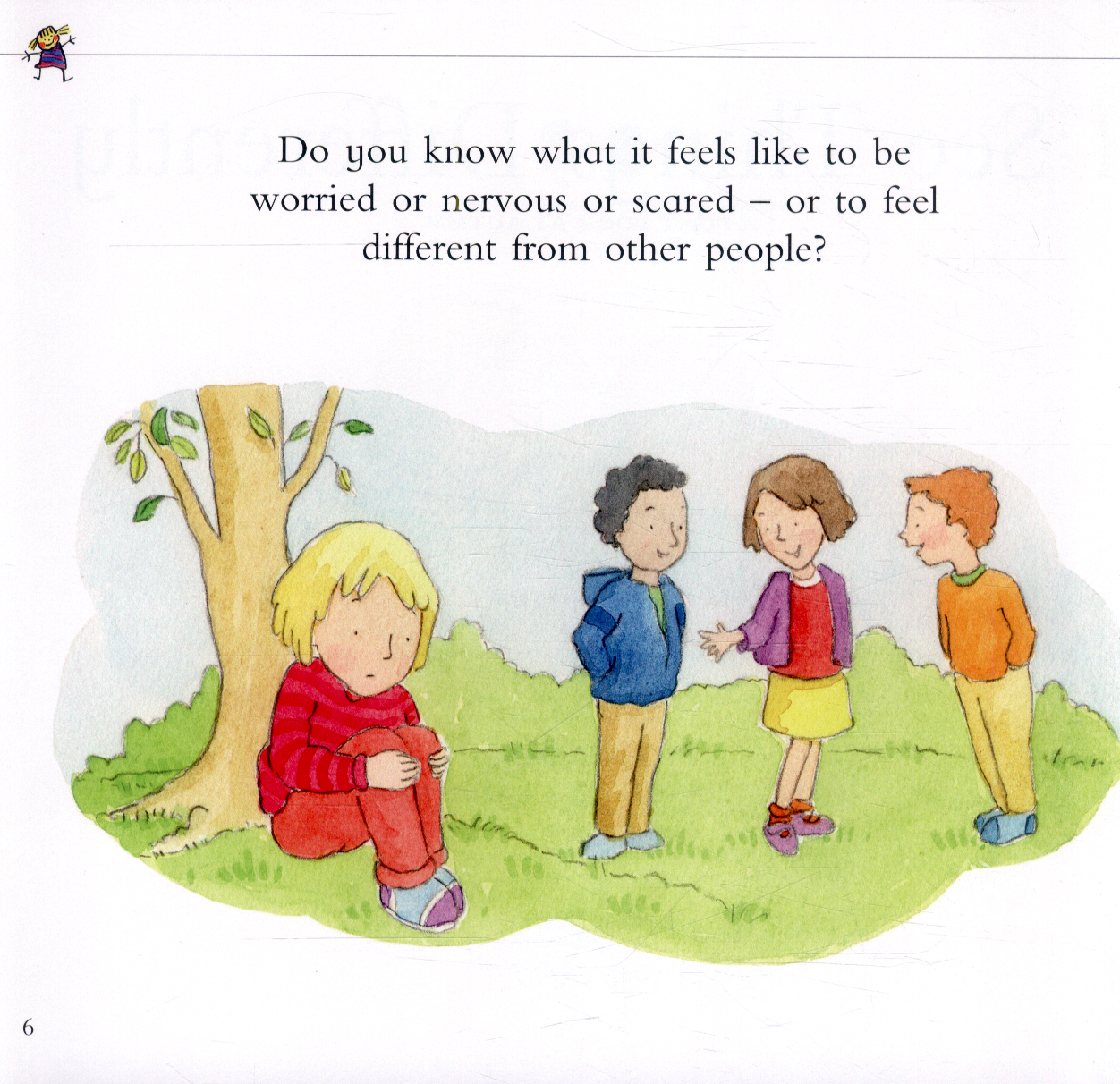 A First Look At: Autism: I See Things Differently by Thomas, Pat (9780750289481) | Browns Books