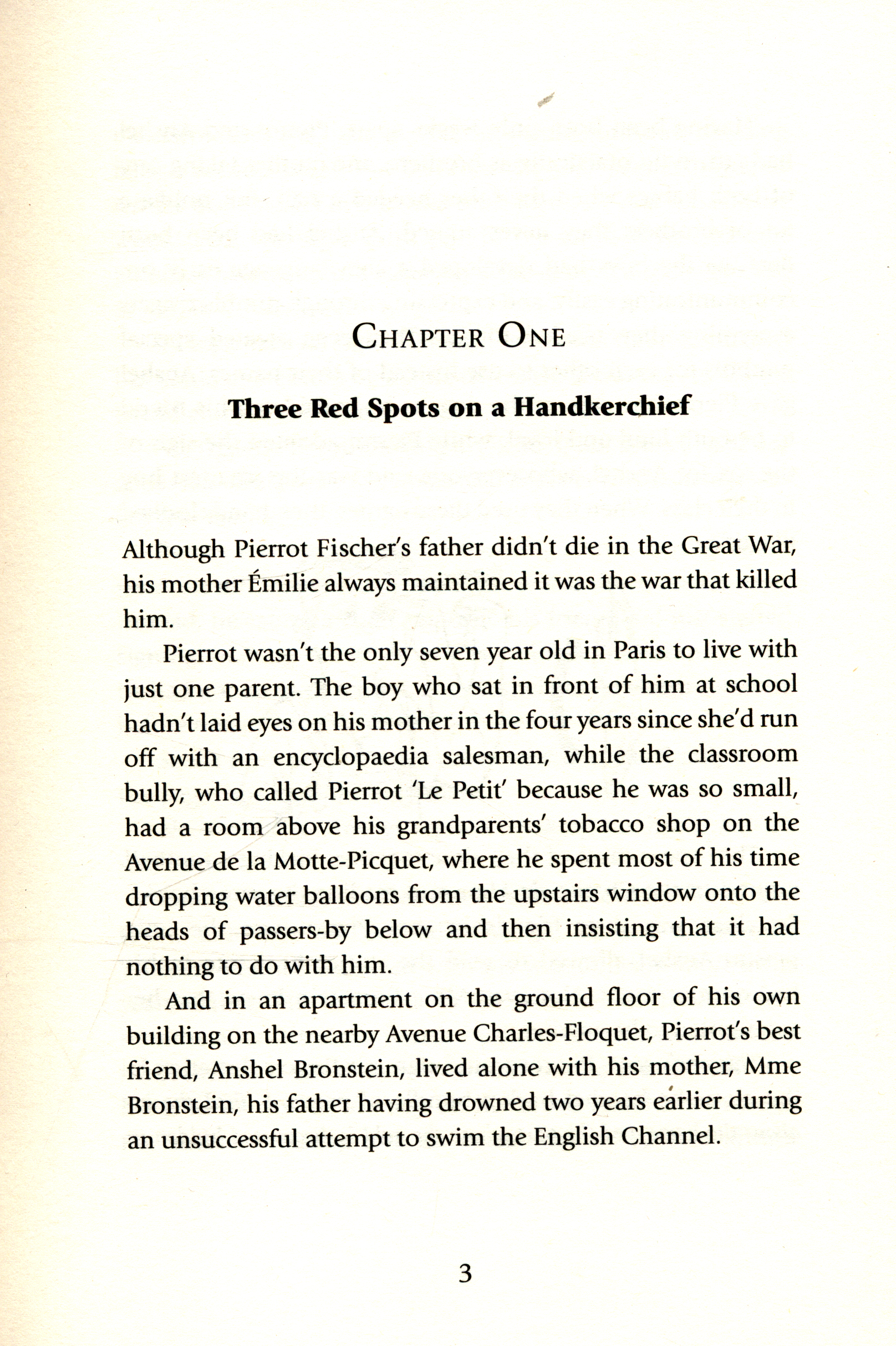 The boy at the top of the mountain by Boyne, John (9780857534521 ...