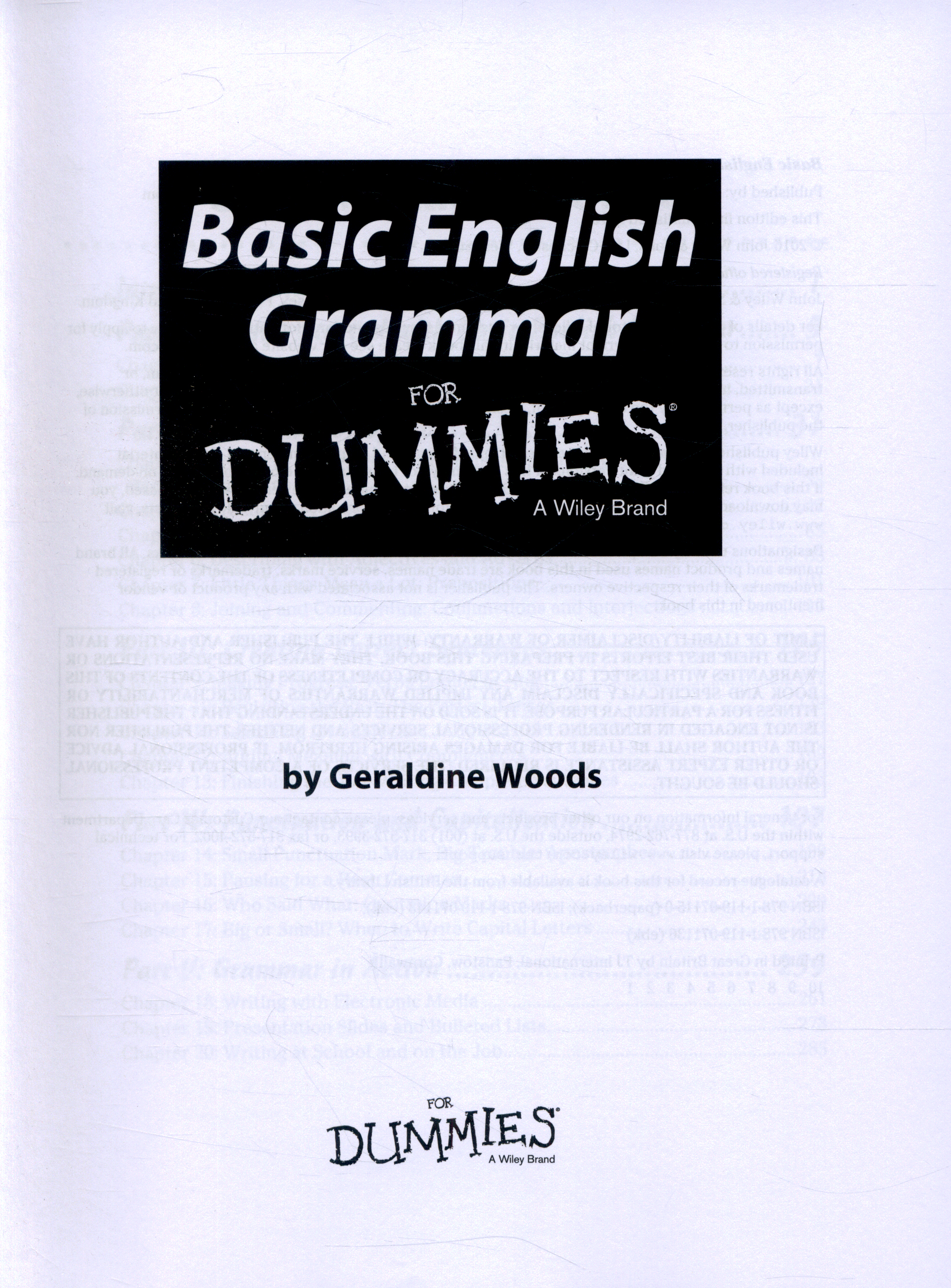 basic-english-grammar-for-dummies-by-woods-geraldine-9781119071150