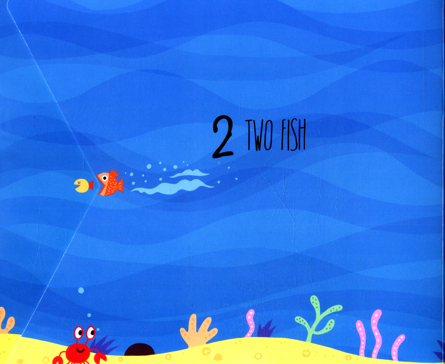 One Lonely Fish by Mansfield, Andy (9781783703807) | Browns Books