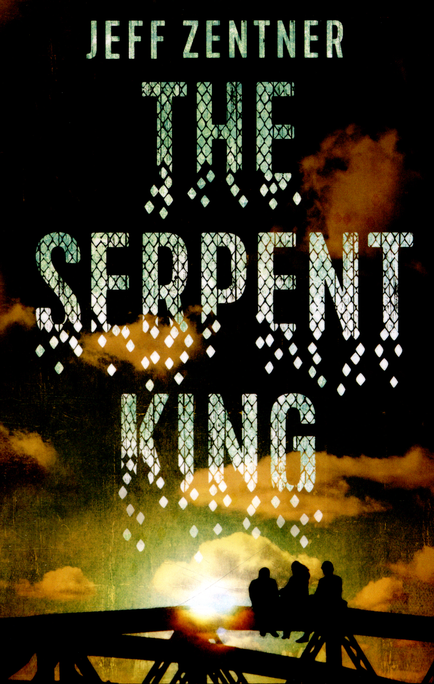 The Serpent King by Zentner, Jeff (9781783443819) | Browns Books