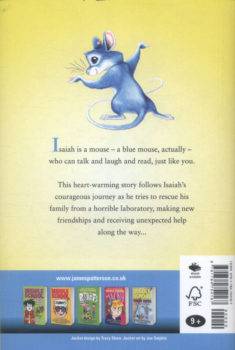 Word of mouse