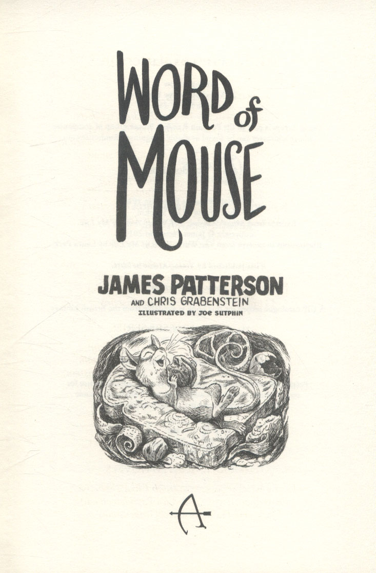 Word of mouse