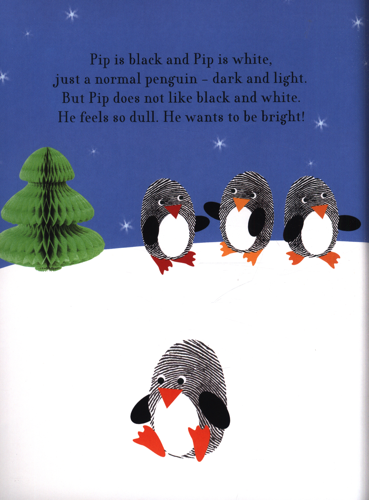 Pip the Little Penguin by Priddy, Roger (9781783413591) | Browns Books