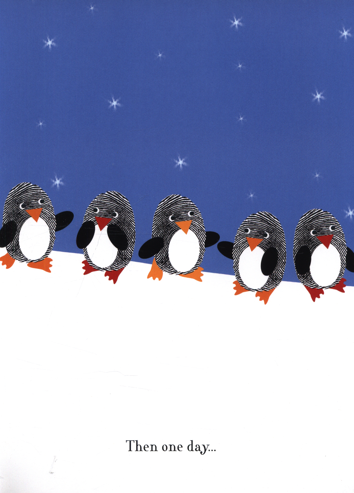 Pip the Little Penguin by Priddy, Roger (9781783413591) | Browns Books