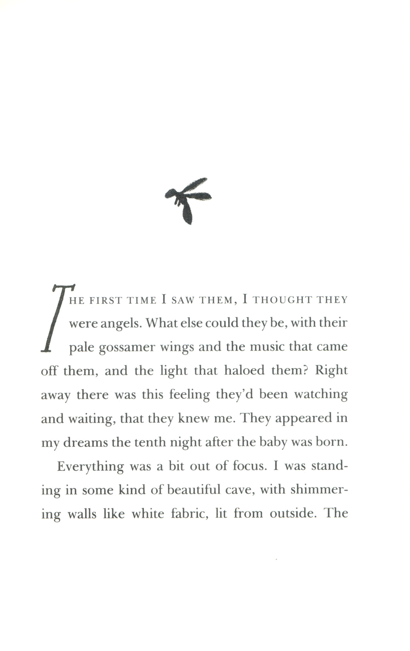 The Nest by Oppel, Kenneth (9781910200872) | Browns Books