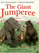 the giant jumperee donaldson julia oxenbury helen illustrated by ...