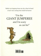 the giant jumperee donaldson julia oxenbury helen illustrated by ...