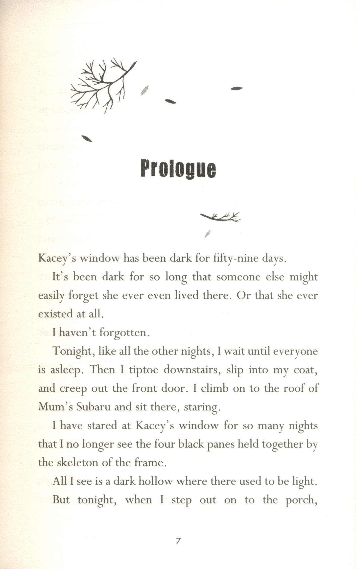 The Ethan I Was Before by Standish, Ali (9781408342923) | Browns Books