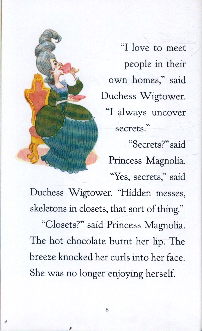 The Princess in Black by Hale, Dean (9781406376456) | Browns Books