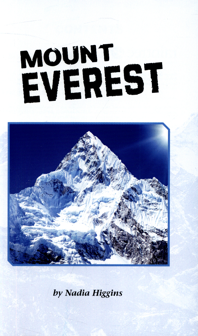 Mount Everest