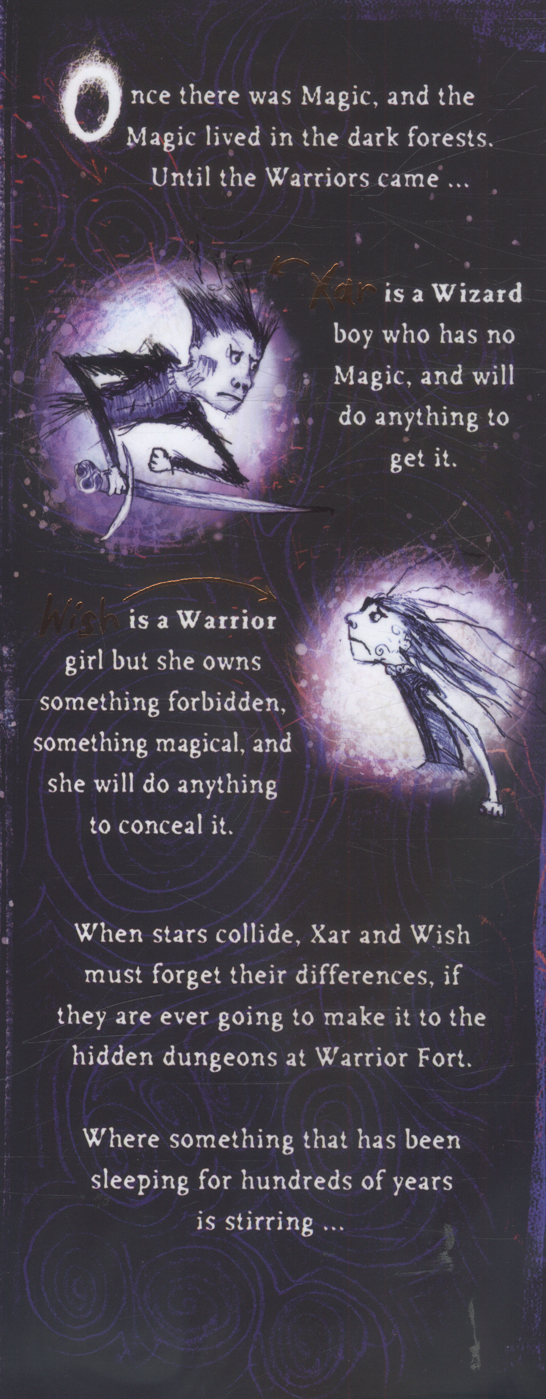 The Wizards of Once by Cowell, Cressida (9781444936704) | Browns Books